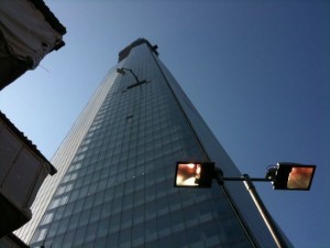 Extreme Window Cleaning at Shard | Cleaner Confessions